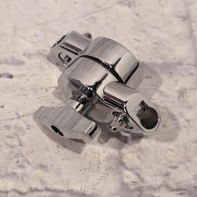 PDP Pacific Drums & Percussion Quick Grip Tilting Clamp | Reverb