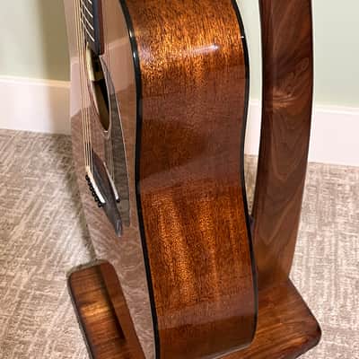 Martin 18 Style Sinker Redwood/Sinker Mahogany | Reverb