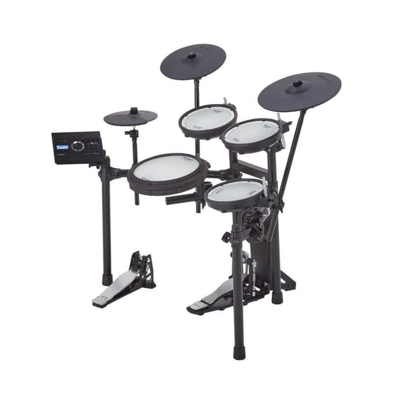 Roland V-Drums TD-17KV Compact Drum Set Generation 2 | Reverb