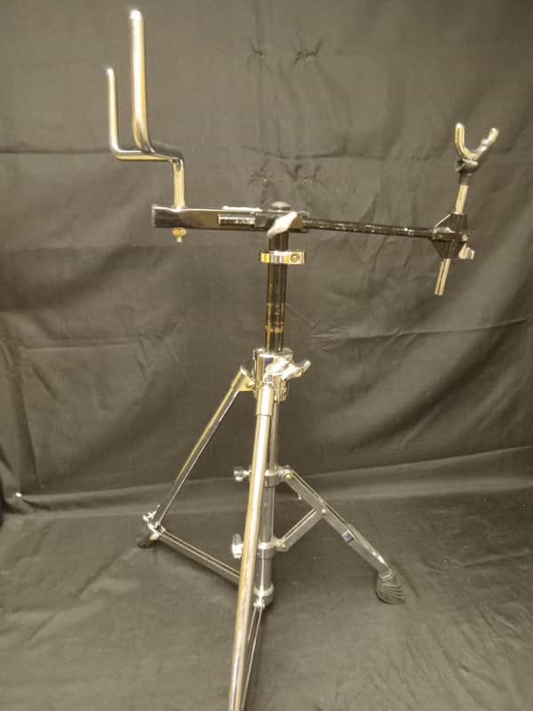 Pearl Marching Tenor Stand | Reverb