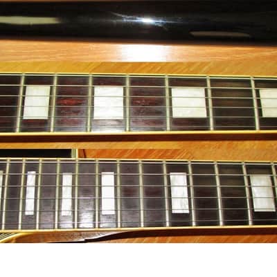Tokai TLC 60 Les Paul Custom 1984 - Black | Reverb