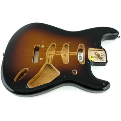 Fender Vintera '50s Stratocaster Modified Body | Reverb Canada