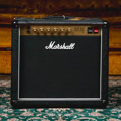 Marshall JCM 800 Studio Classic 1 x 10" Guitar Combo | Reverb
