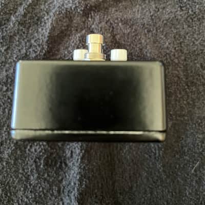 Texas Tejas GF Square Face Fuzz Face box guitar pedal NTE | Reverb
