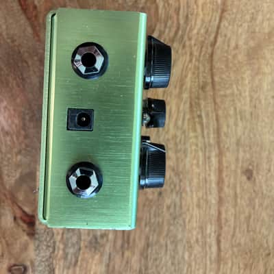 Way Huge GR2 Green Rhino Overdrive II 1992 - 1999 - Anodine | Reverb