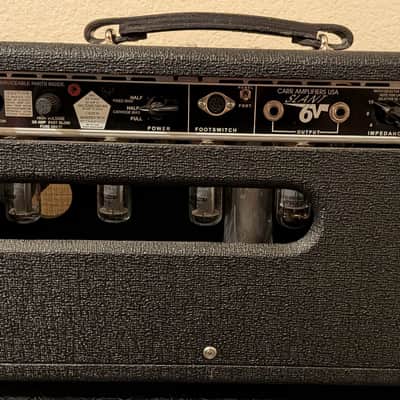 Carr Slant 6V Head (v2) | Reverb