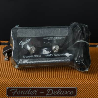 Fender USED Hot Rod Deluxe III '17 | Reverb