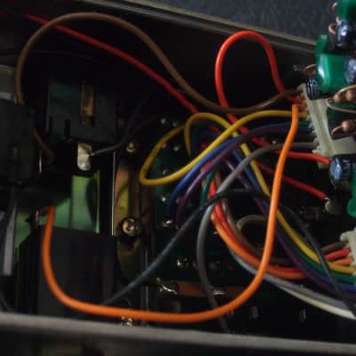 Guyatone PS-024 Distortion-H Harmonics 1980s | Reverb Canada