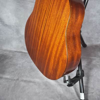 Valeriano Bernal Custom Mandriola 1989 – 12 strings (6 | Reverb UK
