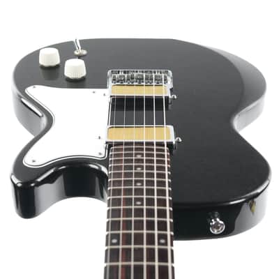 Harmony Jupiter Space Black 2020 | Reverb