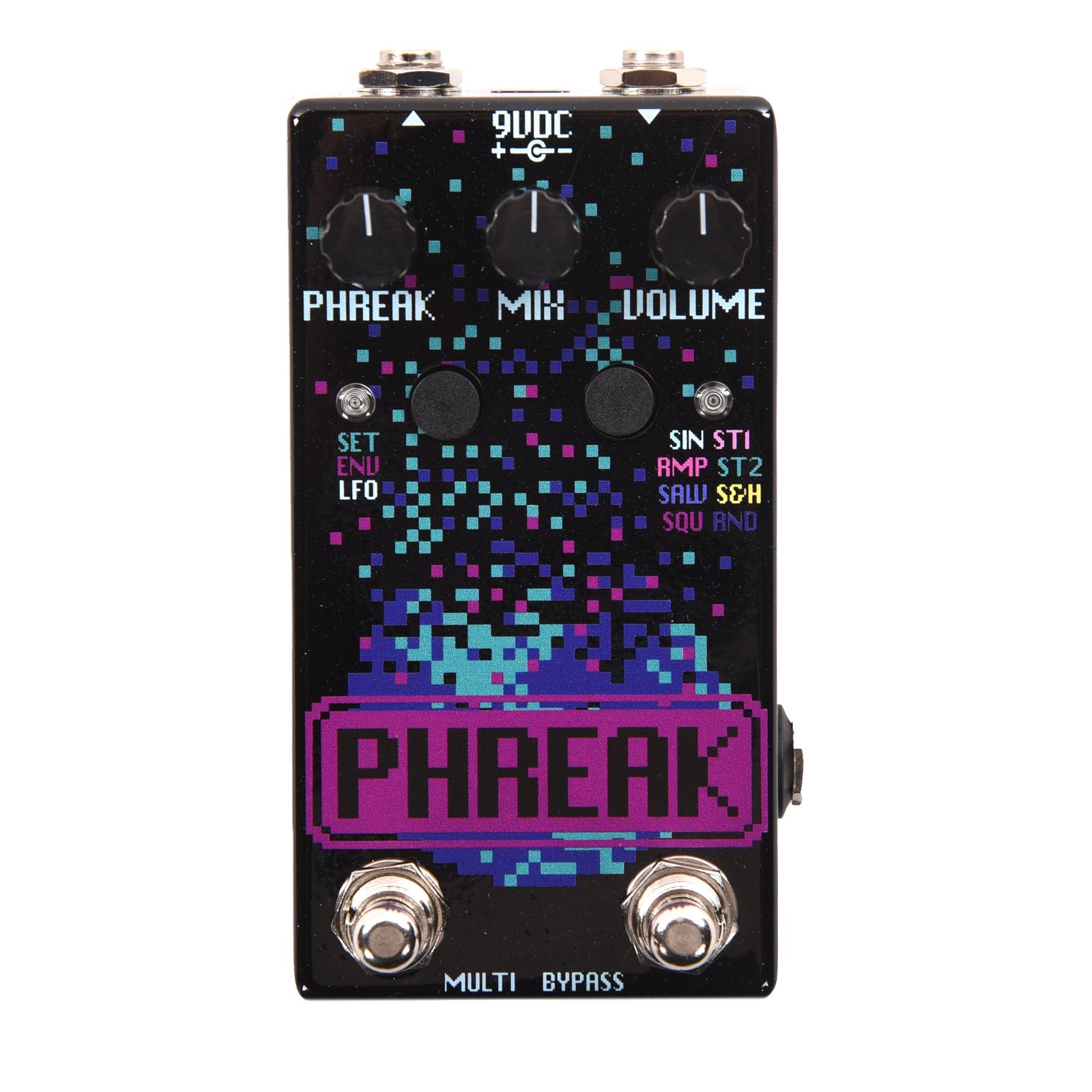 Dr. Scientist Phreak | Reverb