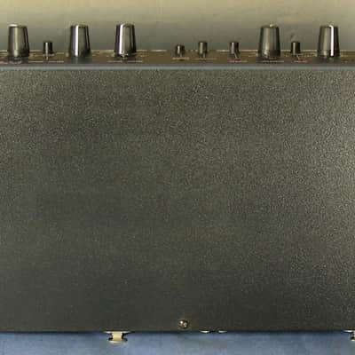 dbx 166A 2-Channel Compressor/Limiter 2010s - Black | Reverb