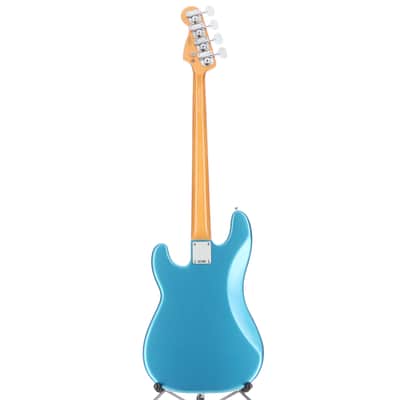 Fender Certified Pre-Owned Vintera III Late '60s Precision | Reverb