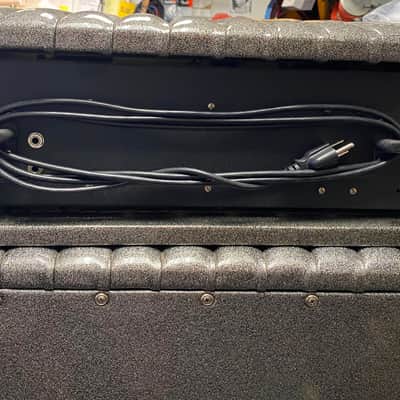 1970s Kustom K200-A1 Amp and Cabinet/Works great for bass or | Reverb