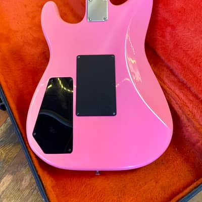Squier HM heavy metal strat c 1980’s Paaaaank! hss | Reverb Denmark