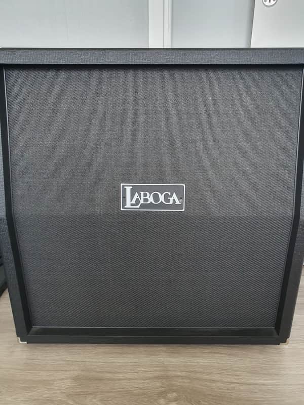 Laboga 312A Mr. Hector Cabinet 2022 | Reverb