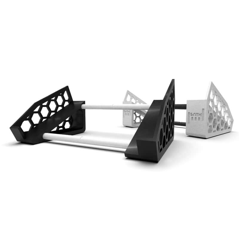 Desktop Stand for Neural DSP Quad Cortex - MK1 V3 model | Reverb Malta