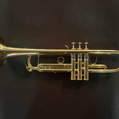Bel Canto Bb Trumpet Model 54 Excellent Condition | Reverb