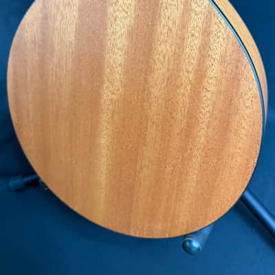 Eastman PCH-M104-NAT A-Style Mandolin Natural Satin Finish w/ | Reverb