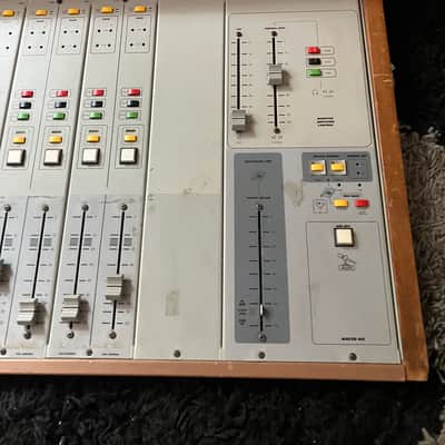 mega rare Broadcast Mixer - Solidyne XS 2300 , Digital & | Reverb