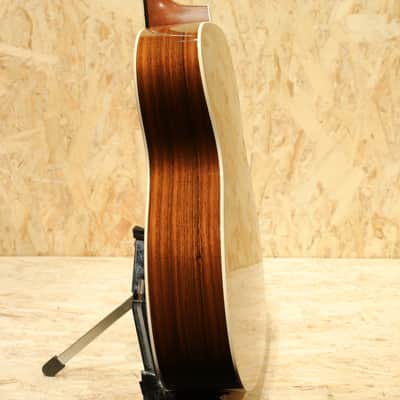Martin CTM OOO-28 Premium Sitka Spruce 2012 | Reverb