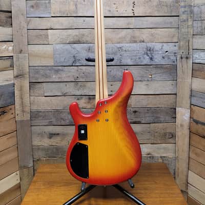 Sandberg 2021 Basic VM4 Electric Bass Guitar | Reverb The Netherlands