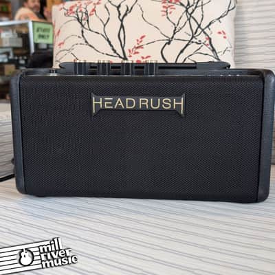 Headrush FRFR-GO 30-Watt 2x3" Active Guitar Speaker Cabinet - | Reverb