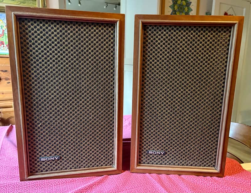 Used sony ss 510 for Sale | HifiShark.com