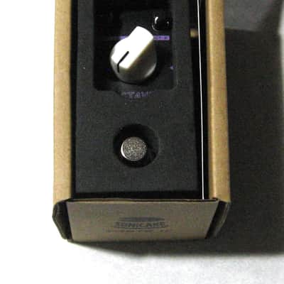 Sonicake Octaver | True Bypass Boss OC-2 Clone (New, With | Reverb