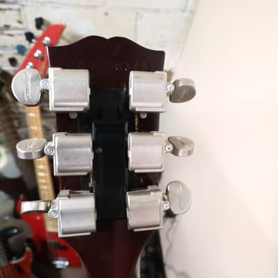 Gibson 2008 Les Paul Robot Guitar Limited Edition Purple | Reverb