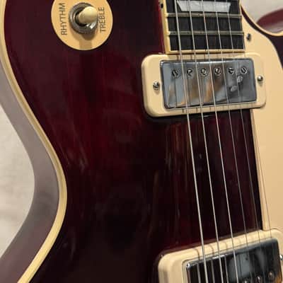 2023 Gibson Les Paul '70s Deluxe Solid Body Electric Guitar - | Reverb