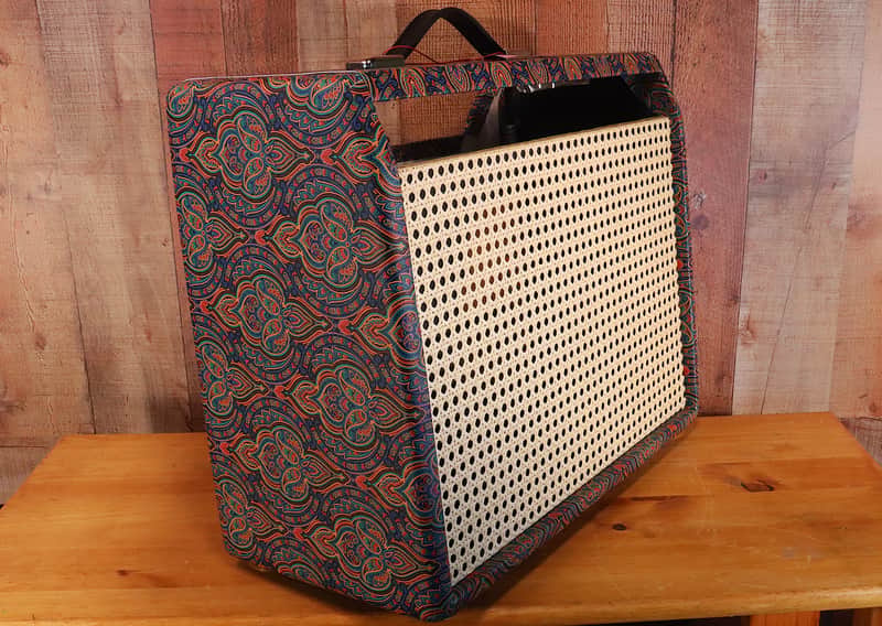 Narrow panel 5d3 Tweed Deluxe - Amber Shellac /Nitro Lacquer | Reverb