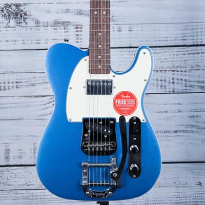 Fender Classic Vibe Custom Telecaster SH Electric Guitar | Reverb