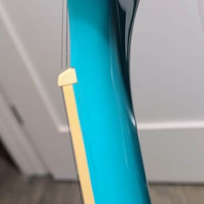 Epiphone Casino Coupe with Like New EpiLite Hardcase | Reverb