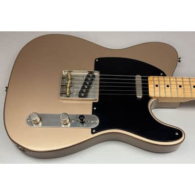 Maybach Texonian T54 Shoreline Gold Aged | Reverb