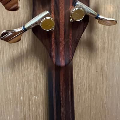 Warwick Streamer Stage 2 4 string | Reverb