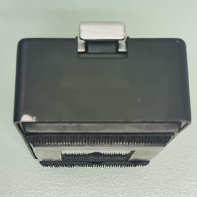 Pearl PH-03 Phaser 1980s Black | Reverb