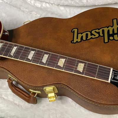 NEW! Gibson Les Paul 60's Standard Iced Tea - Authorized | Reverb