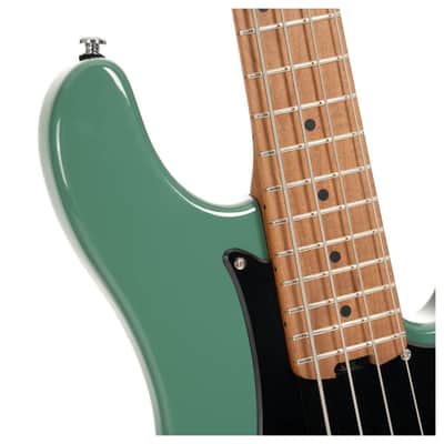 Cort GBSHORTSCALEFGRB GB Series Poplar Body Roasted Maple C | Reverb