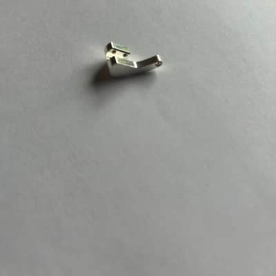 Rice Clarinet Products Attachable Eb/Ab lever for Bb clarinet | Reverb