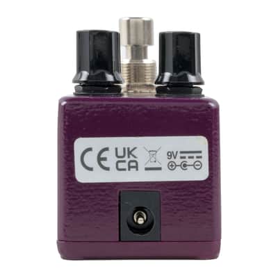 MXR Duke of Tone Drive Pedal [USED] | Reverb