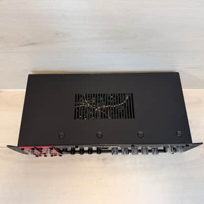 Line 6 POD X3 Pro Rackmount Amp Modeler & Multi-Effects | Reverb