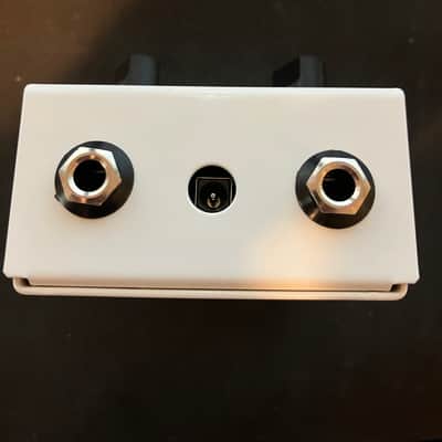 Vertex Tone Secret 2010s - White | Reverb