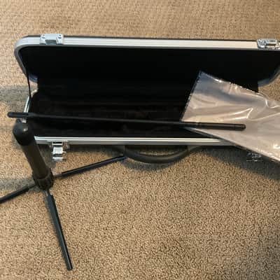New Flute Case with Accessory Package | Reverb