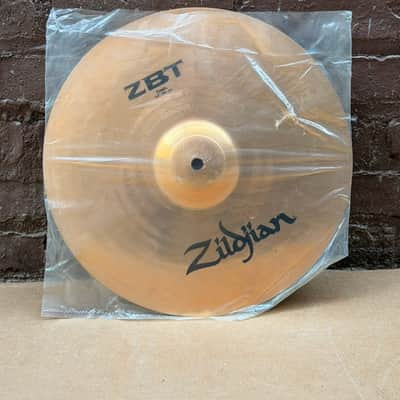 Zildjian ZBT Crash 14" 36cm | Reverb