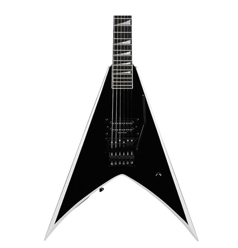 Jackson Pro Series Signature Wes Borland King V KV Electric | Reverb