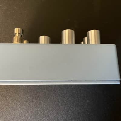 Mattoverse Electronics Warble Swell Echo MKII | Reverb