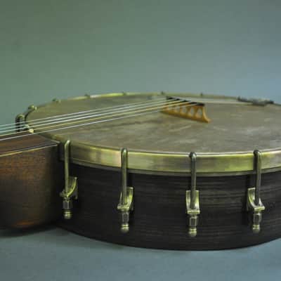 Sylvan Banjos 5-string open-back banjo | Reverb