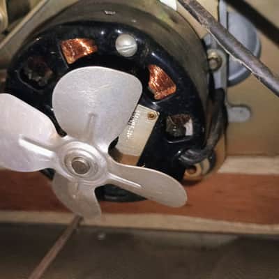 1960 VIKING FULL FIDELITY 75 REEL TO REEL WITH RP61 Tube | Reverb