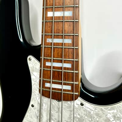 2008 Fender Custom Shop Custom Classic Jazz Bass – Gloss | Reverb